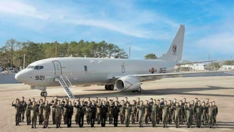 「中国の陸海空軍を丸裸にする」中国軍を震撼させた国とは