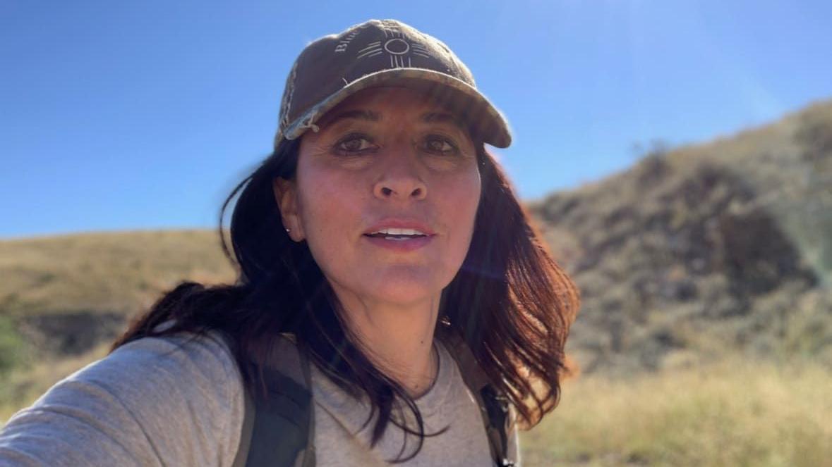 Missing lab worker found dead in New Mexico nearly a year after ...