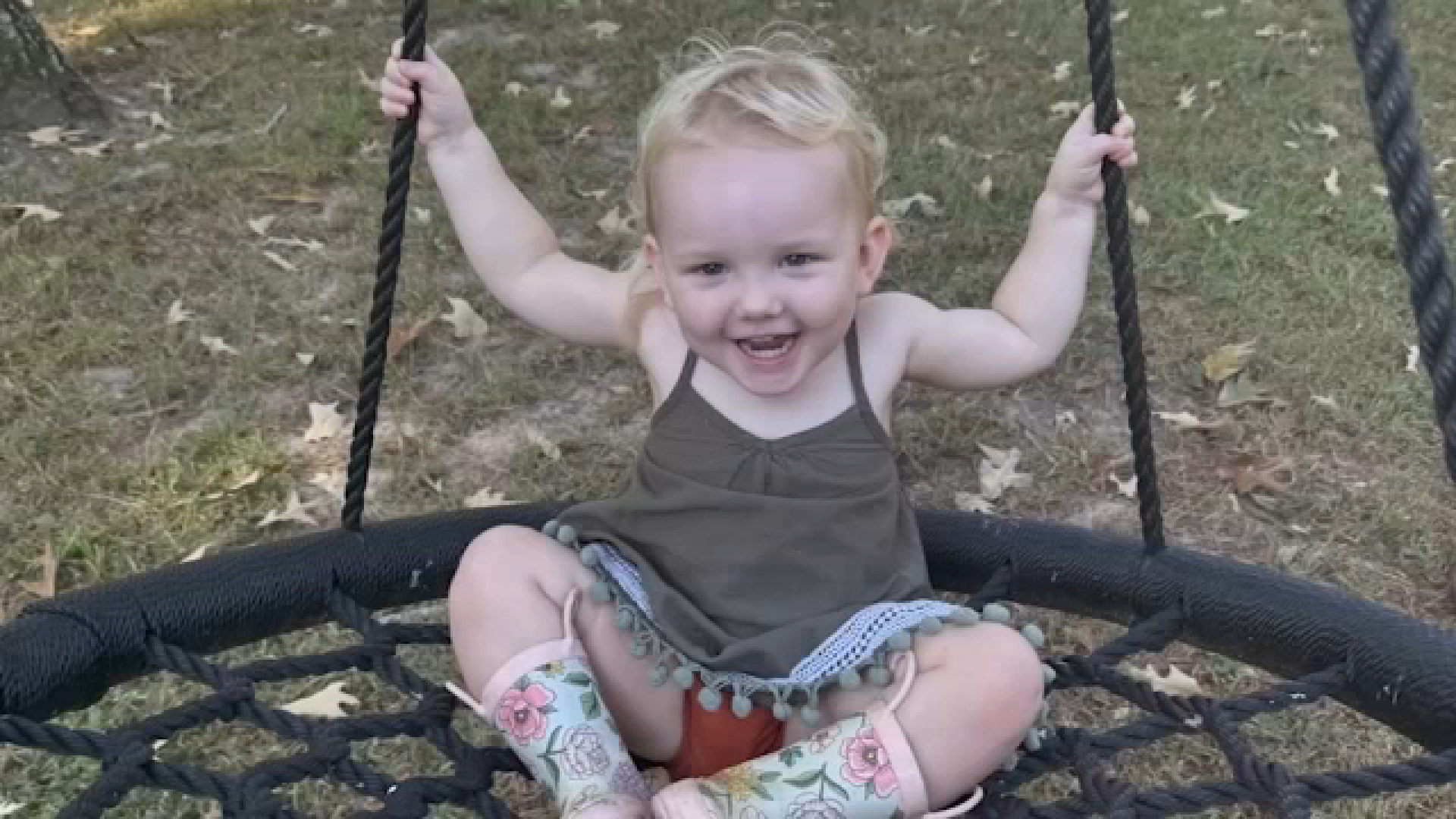 Family fights for 2-year-old girl's recovery after near-drowning ...