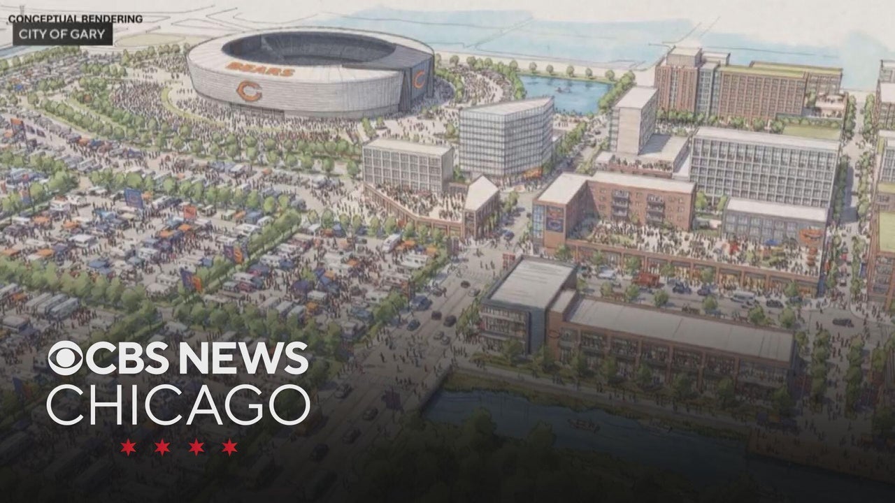 Hammond mayor cheers as Illinois legislators fail to pass bill to ...