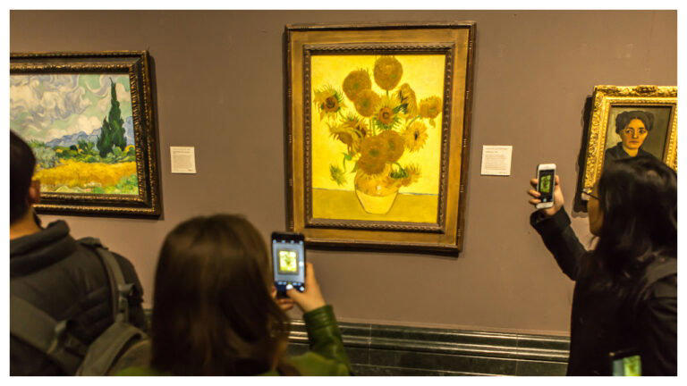 2 juni door de jaren heen: opening van het Van Gogh Museum tot de ...