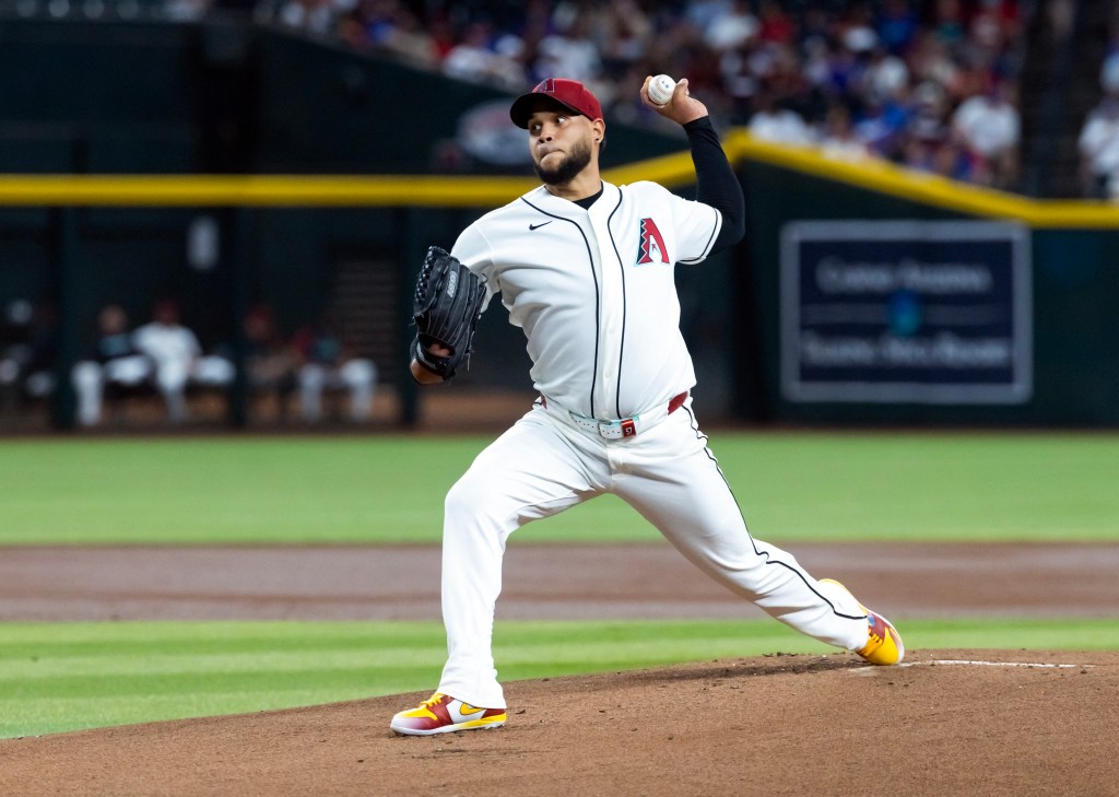 Dodgers fall to Diamondbacks to set up series that might prove to have ...