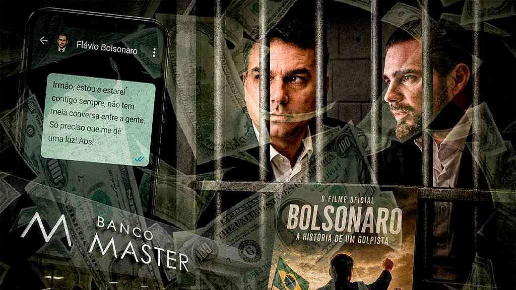 MP paulista investiga drenagem de dinheiro público para 'Dark Horse'