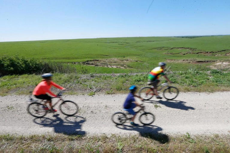 Small town in Kansas ranks as one of the best in Midwest. What makes it ...