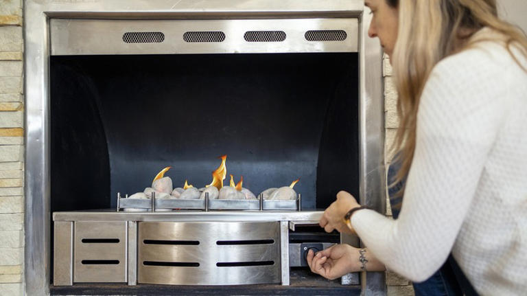 Why there's simply no need for a wood-burning fireplace anymore
