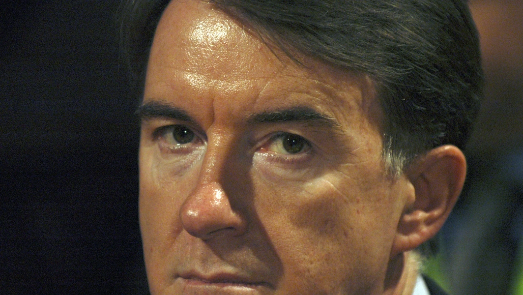 Darren Jones rules out Labour leadership bid amid Mandelson fallout