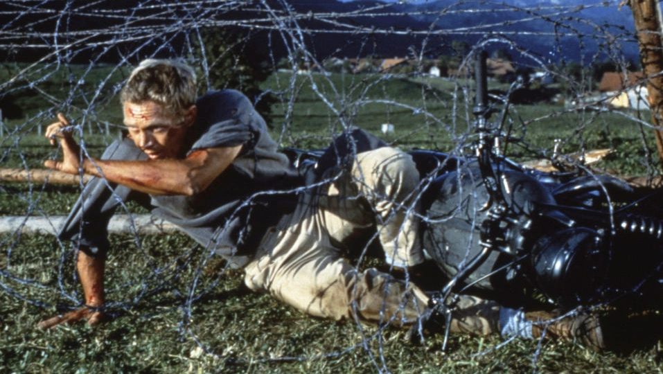 14 iconic motorcycles from film and television