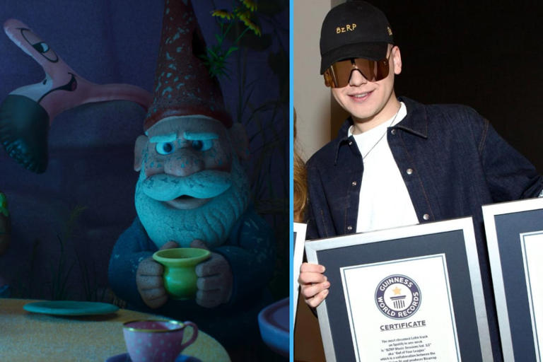 Bizarrap debutará en el cine con Toy Story 5: dará voz a un nuevo ...