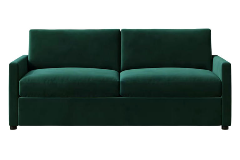 These 'elegant' sleeper sofas cost up to 80% less than pricey ...