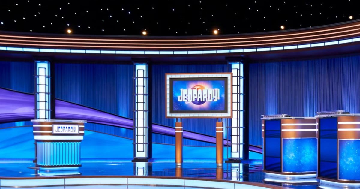 Who won ‘Jeopardy!’ tonight? Chris D’Angelo knocked out in game 9 after ...