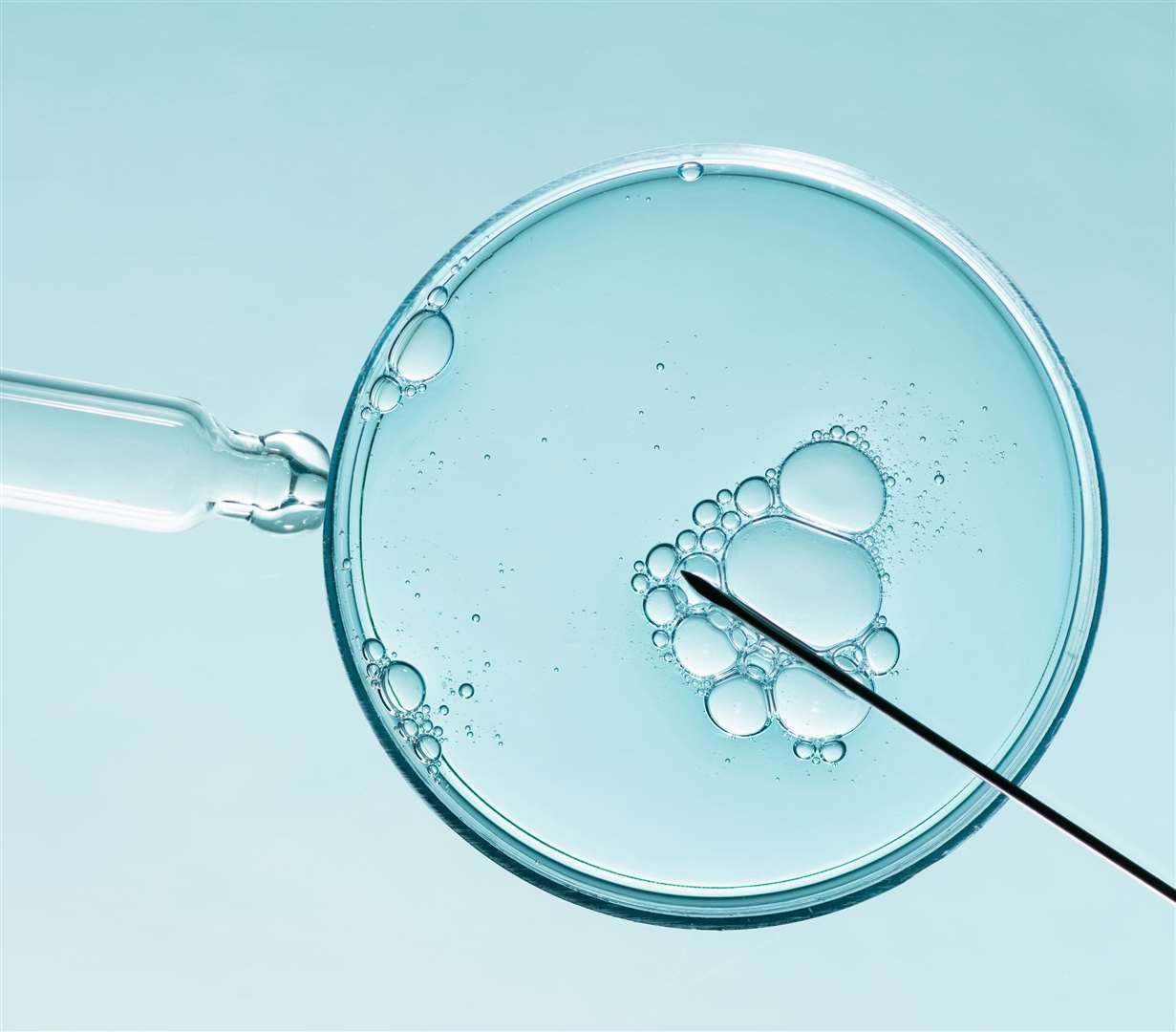 Kent and Medway NHS cuts to IVF treatment and lower age limit 'will ...