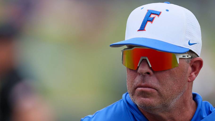 Florida just wasted a silver-platter path to Super Regionals and beyond