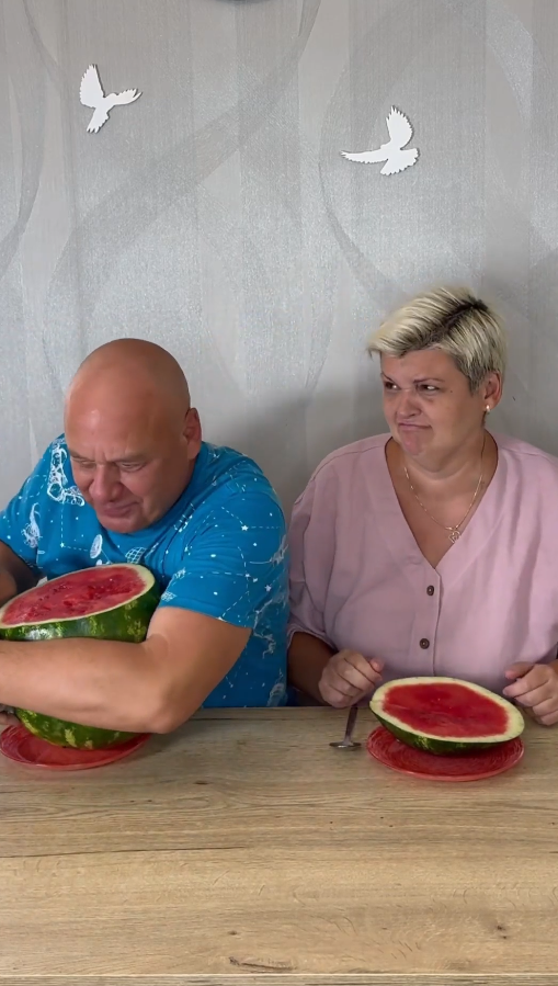 A family skit packed with unexpected laughs