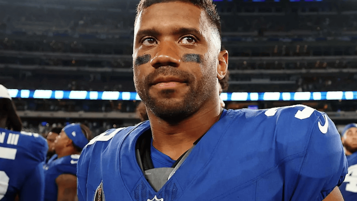 NFL shocker: Russell Wilson announces 'retirement'—set to be CBS’s new ...
