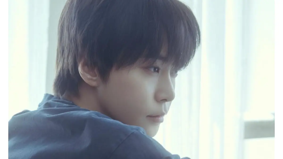 Miliki kepedulian tinggi, Doyoung NCT beri donasi untuk yayasan ...