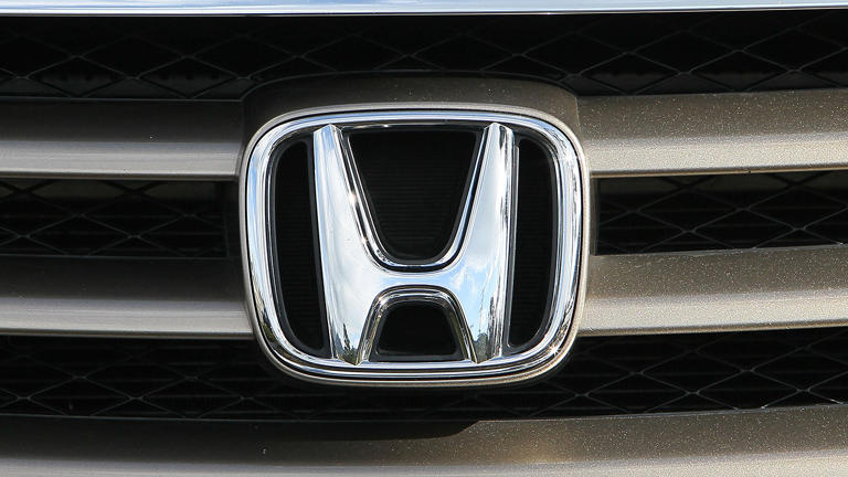 Honda recalls 99,000 vehicles over flaw that could trigger unintended ...