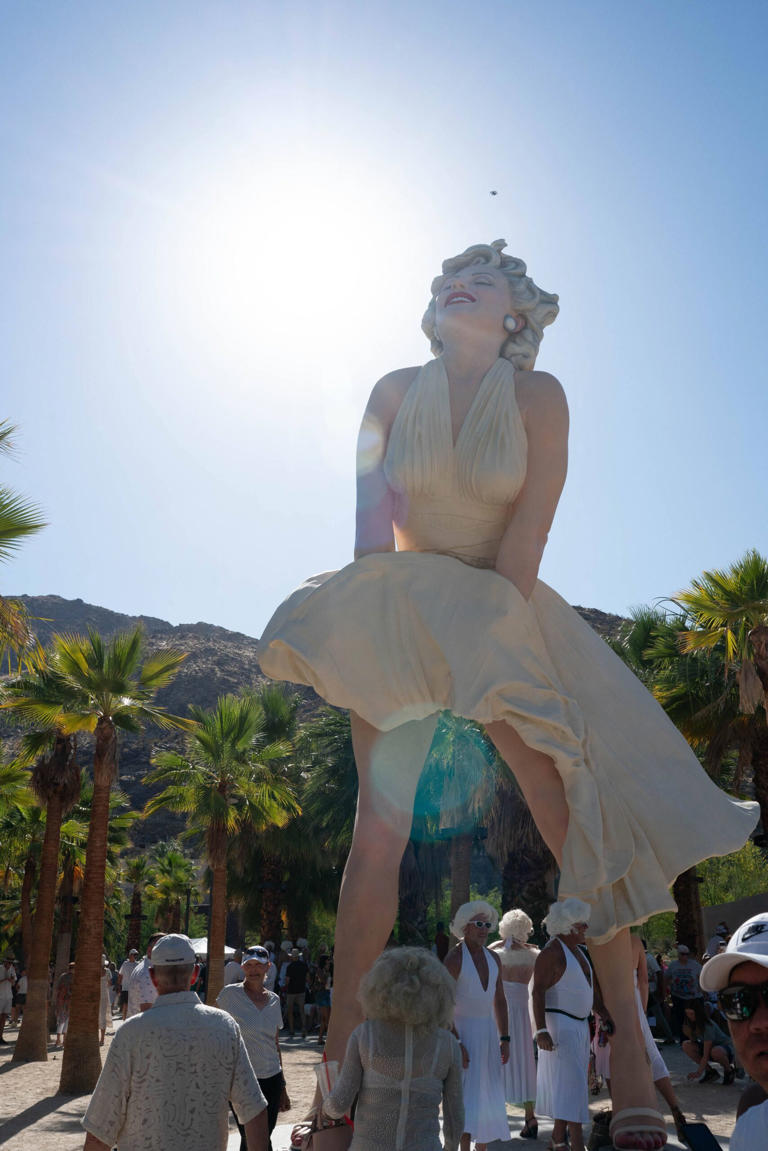 Why Marilyn Monroe walked away from ‘Breakfast at Tiffany’s’ and turned ...
