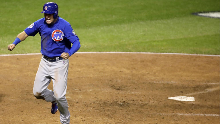Cubs World Series champ Albert Almora Jr. wants to give back to ...