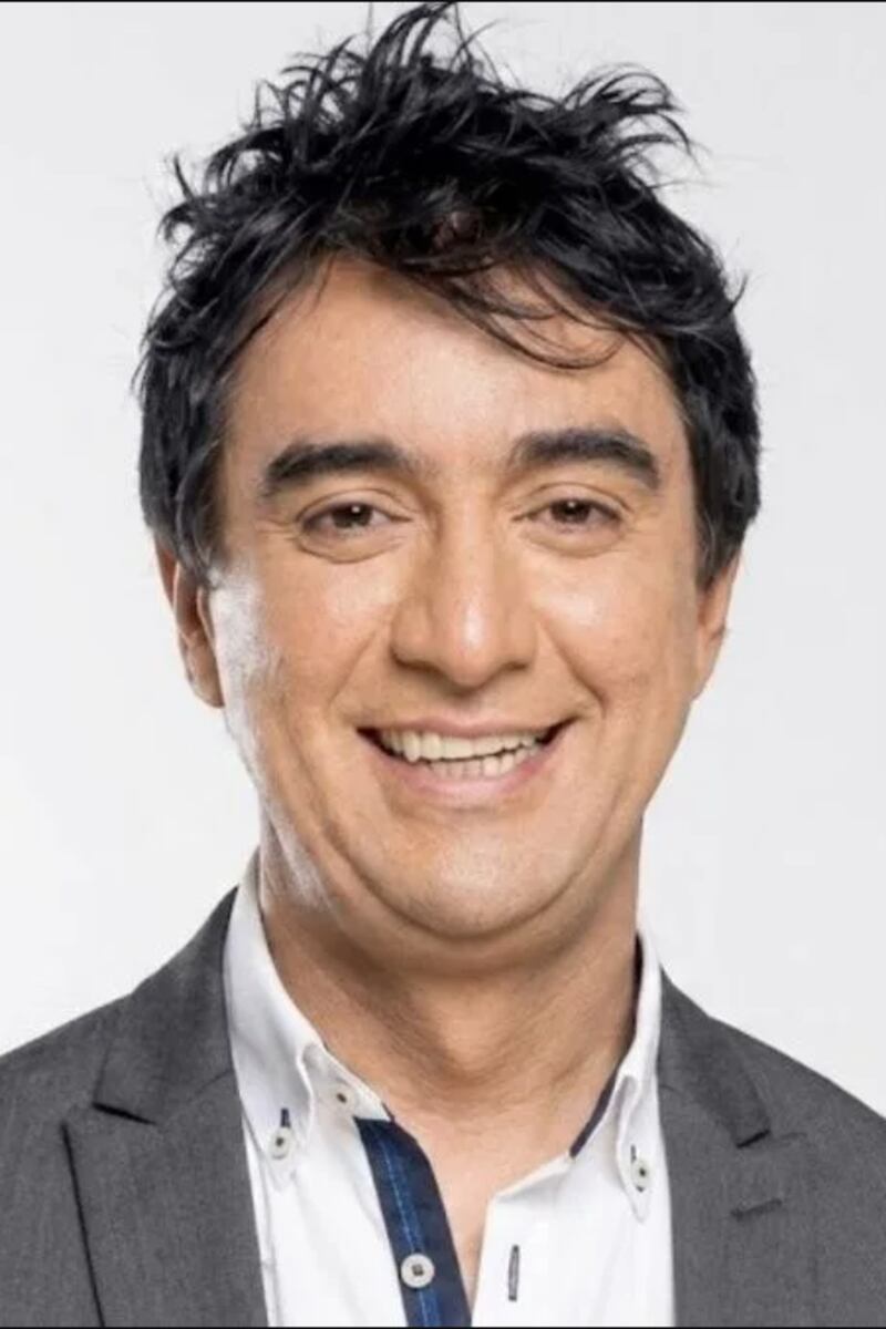 Fernando Villarroel alerta sobre amenazas de secuestro tras polémica ...