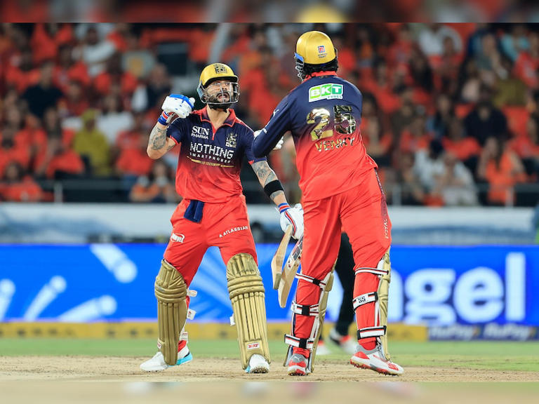 Exclusive - "Can't keep your shoulders down around Virat Kohli ...
