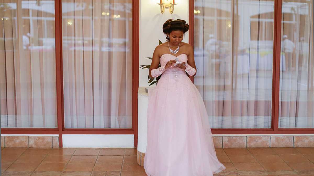 I remarried my ex after he left me for his colleague – during our ...