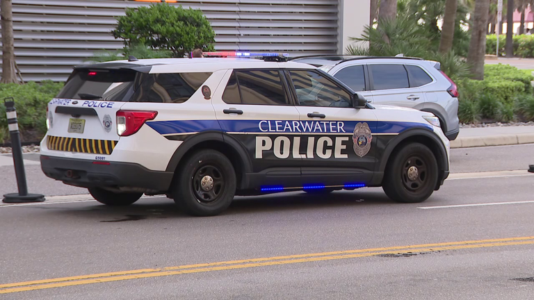 Clearwater Beach 'teen takeover' shooting: Brandon teen faces gun ...