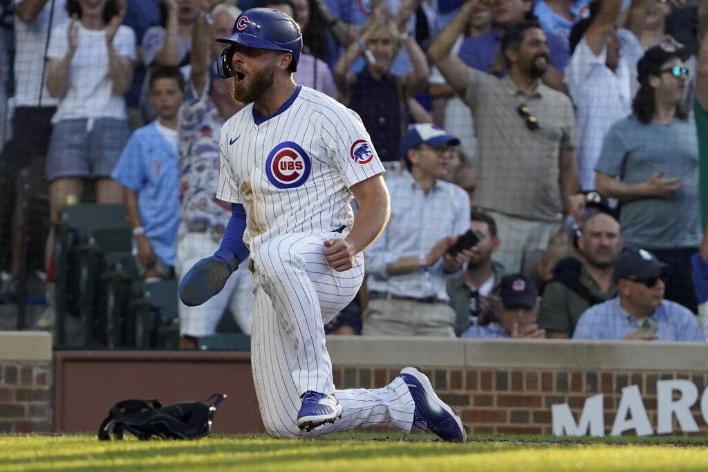 Cubs’ top players driving their success in 2026