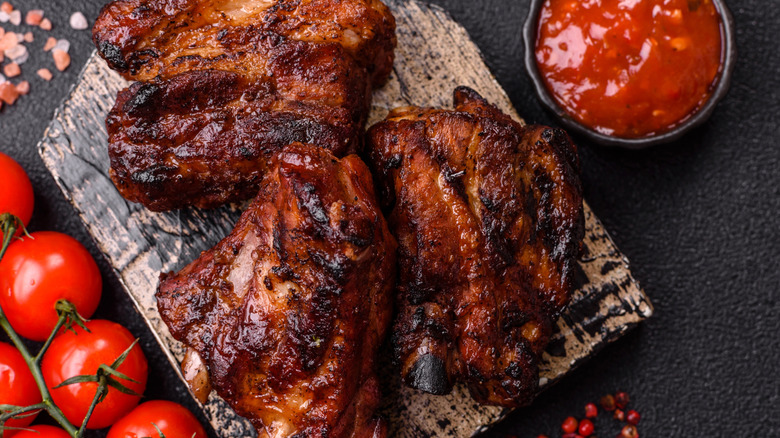No smoker, no problem — here's how to DIY 'smoked' meat indoors