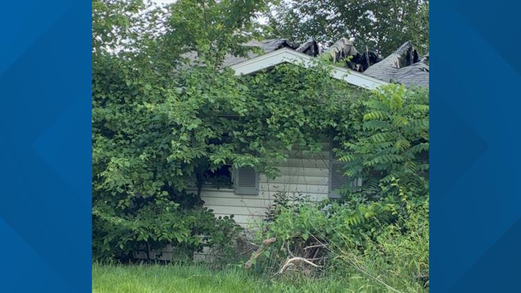 Cahokia Heights launches aggressive code enforcement campaign under ...