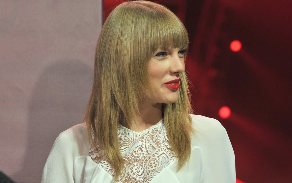Taylor Swift to release Toy Story 5 song on June 5