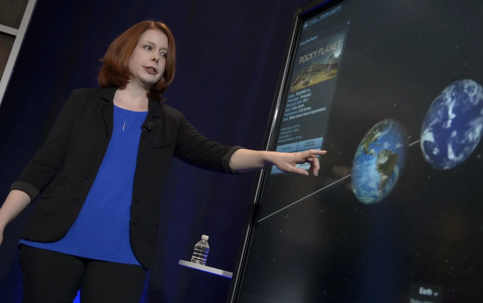 Astronomers identify extreme cosmic 'planet factories' in new studies