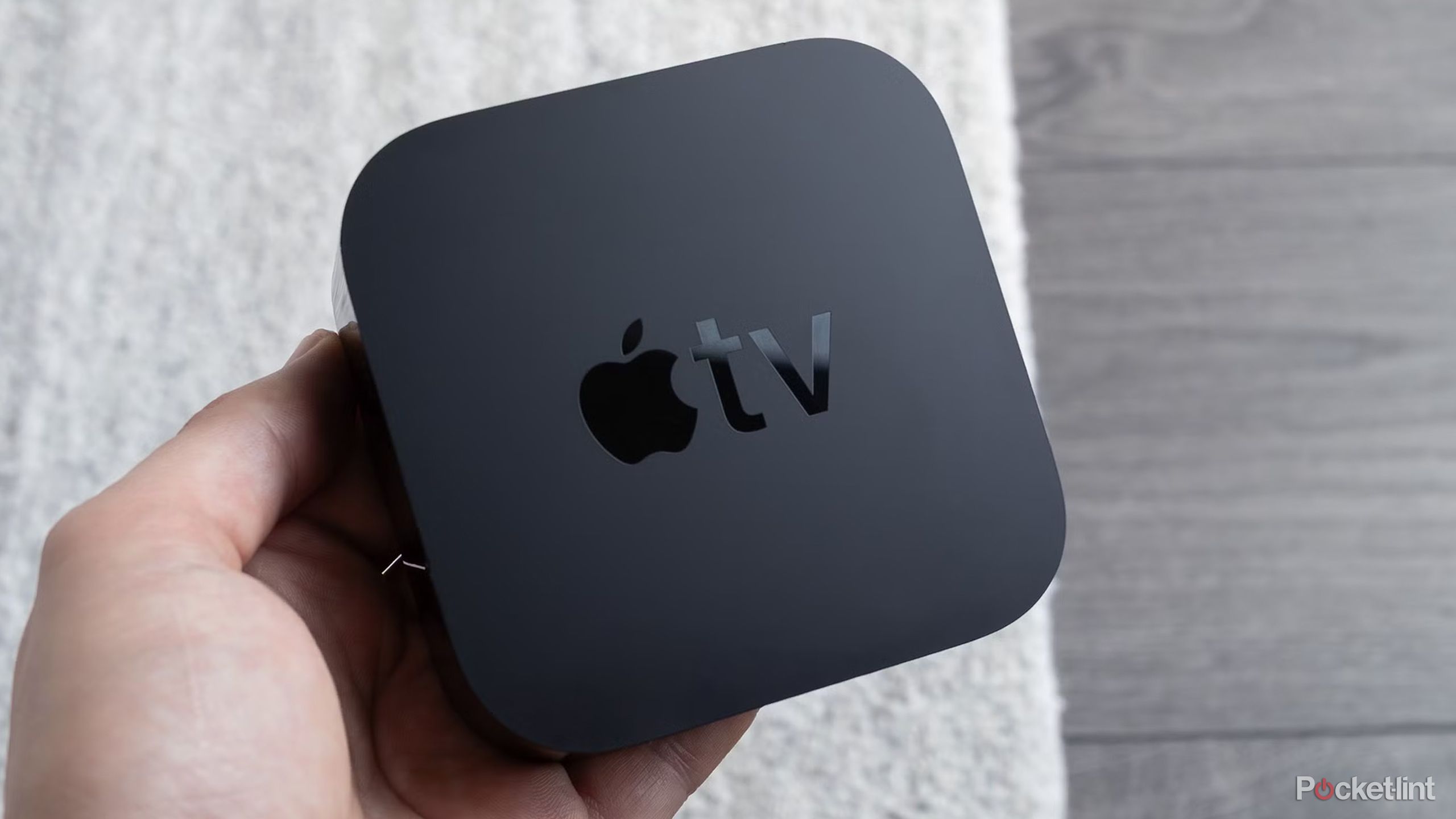 A new Apple TV is 'nearly ready' - here's how long you'll wait