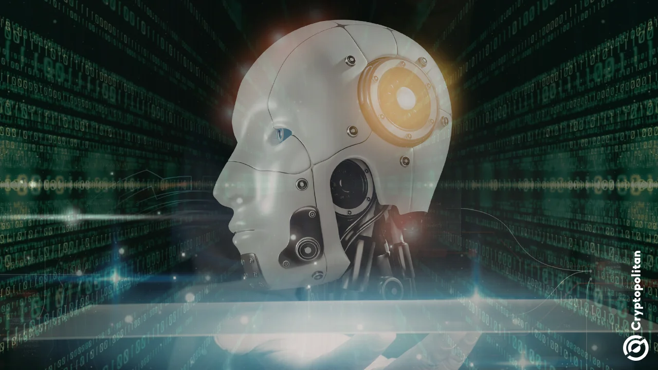 Chinese robotics startup lands Nvidia deal and $616M IPO approval