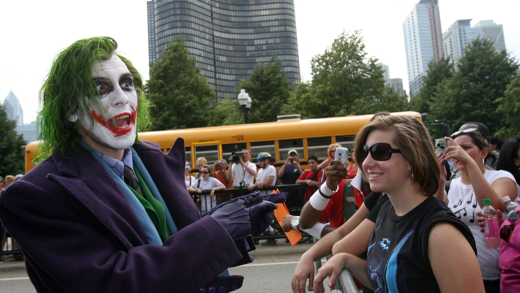 11 memorable movie villains with hidden identities