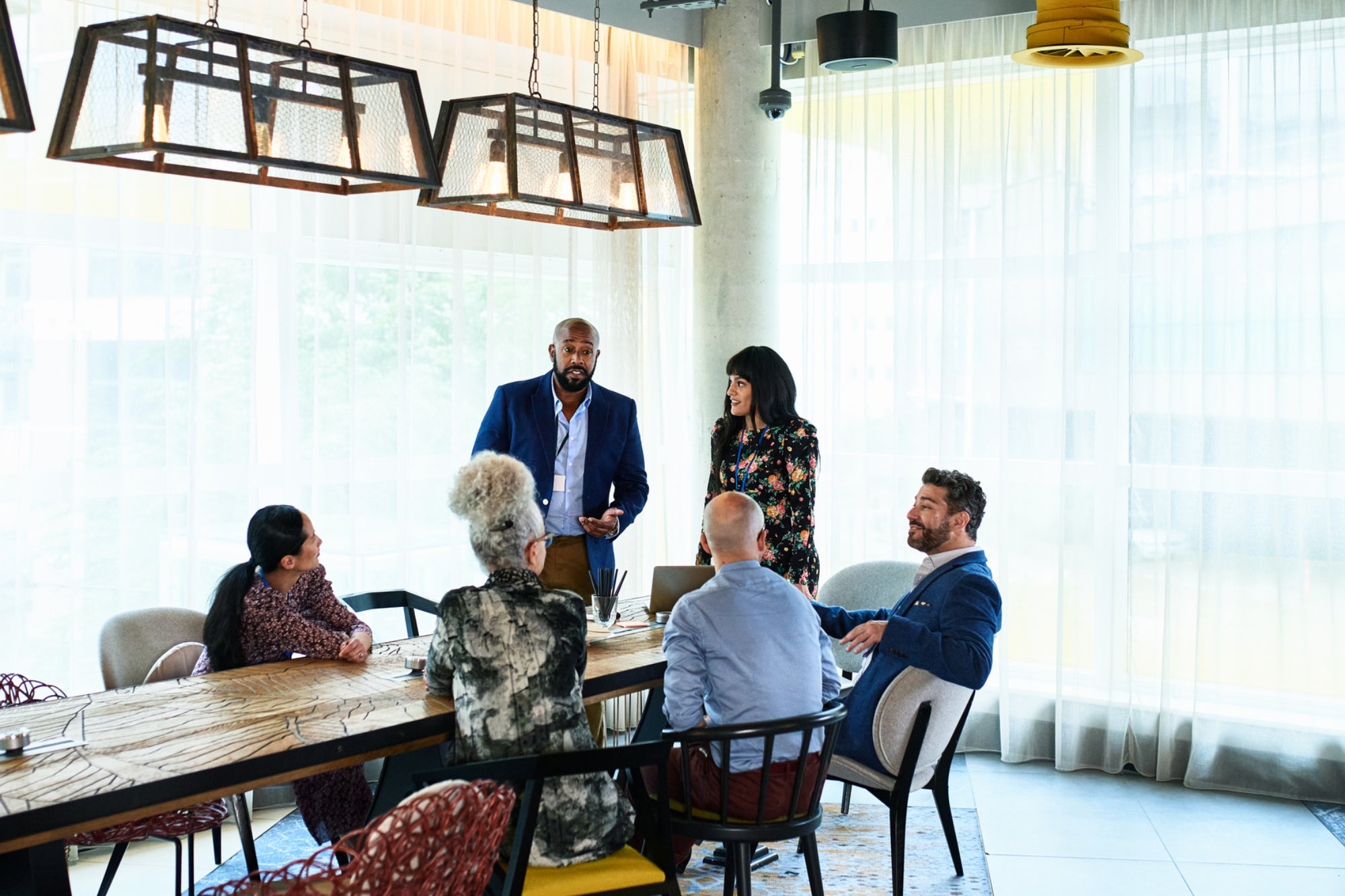 How executives can take control of their leadership brand before the ...
