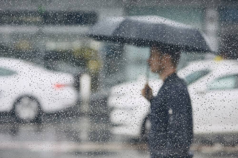 Warning of thunderstorms, heavy rain in nine states - MetMalaysia