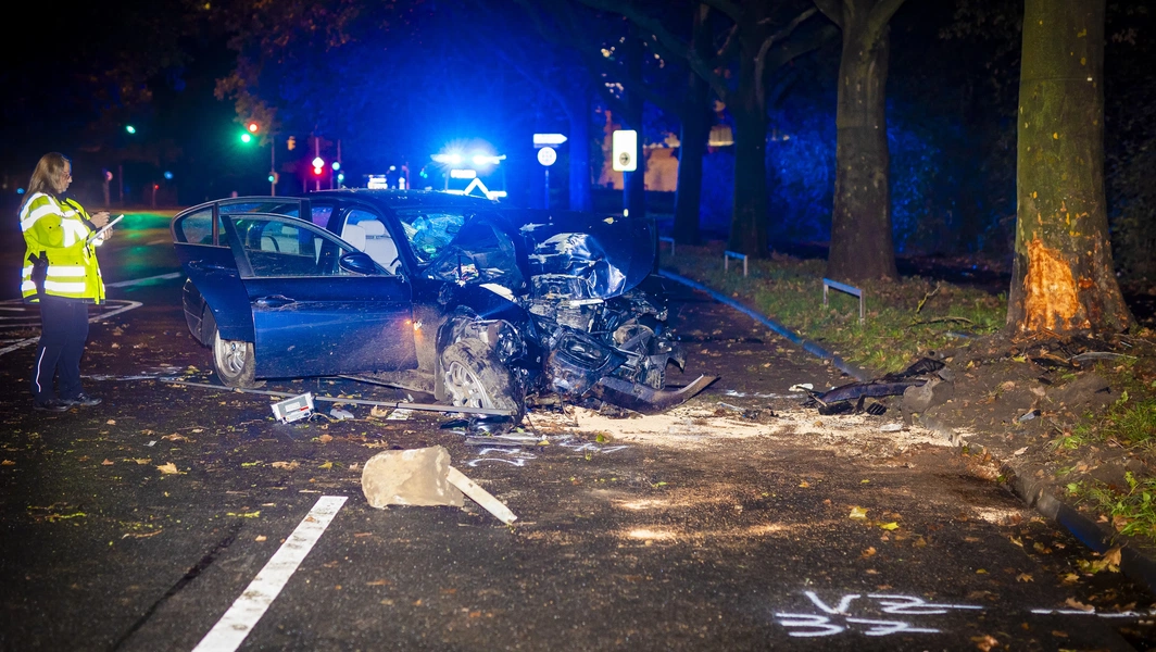 Police appeal after fatal crash near Catterick Garrison