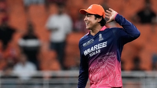 Vaibhav Sooryavanshi did what Virat Kohli, Chris Gayle, David Warner ...