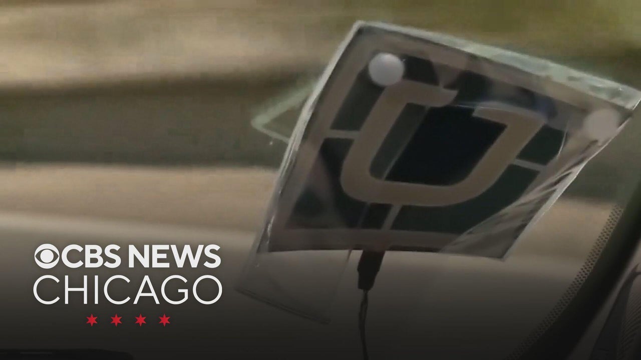 Illinois rideshare drivers could unionize under bill passed by General ...