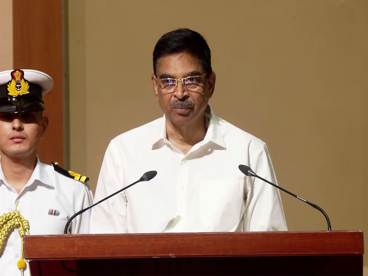 Take proactive steps to protect campus land from encroachment: Governor ...