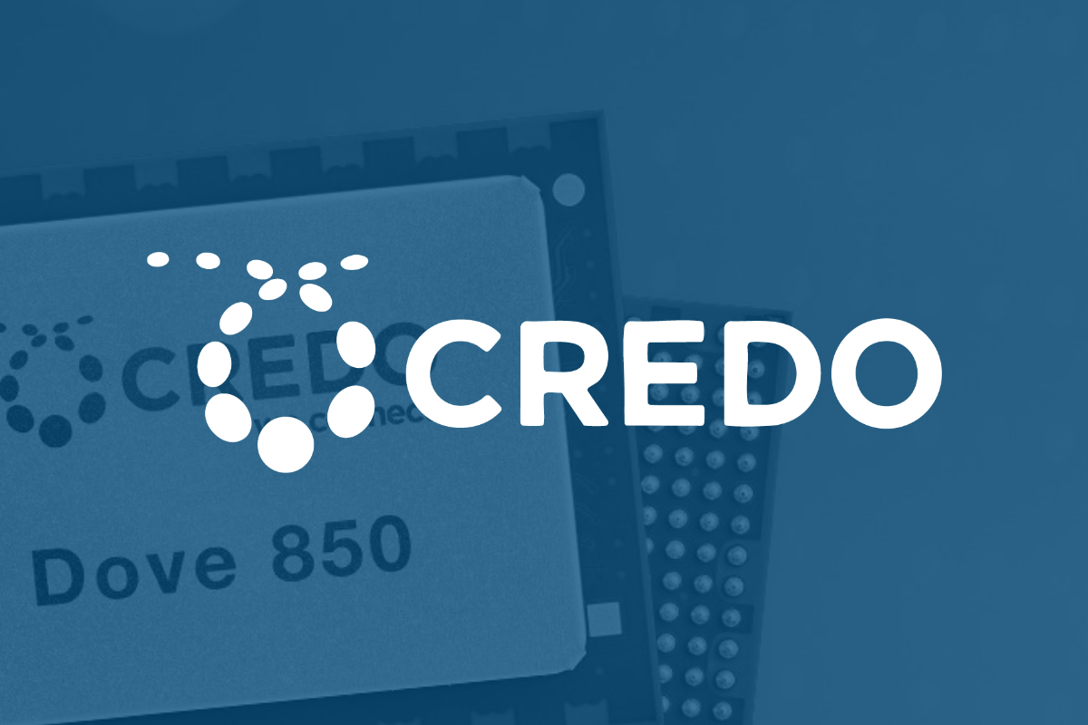Is Credo Technology Group a buy after its latest earnings report?