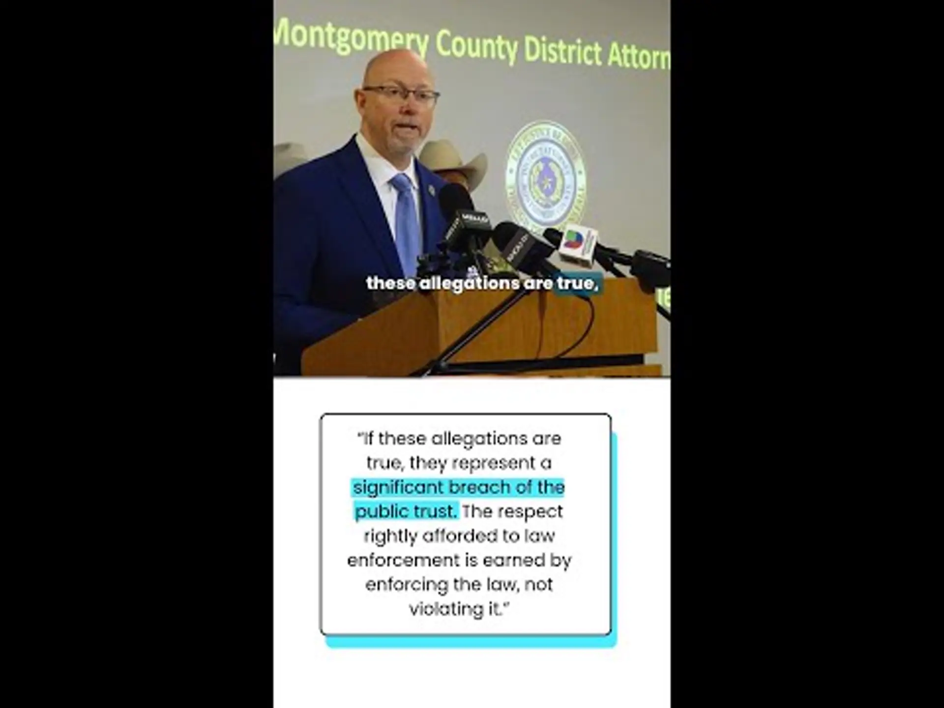 DWI-busting Texas cop fired after allegedly reporting drunk