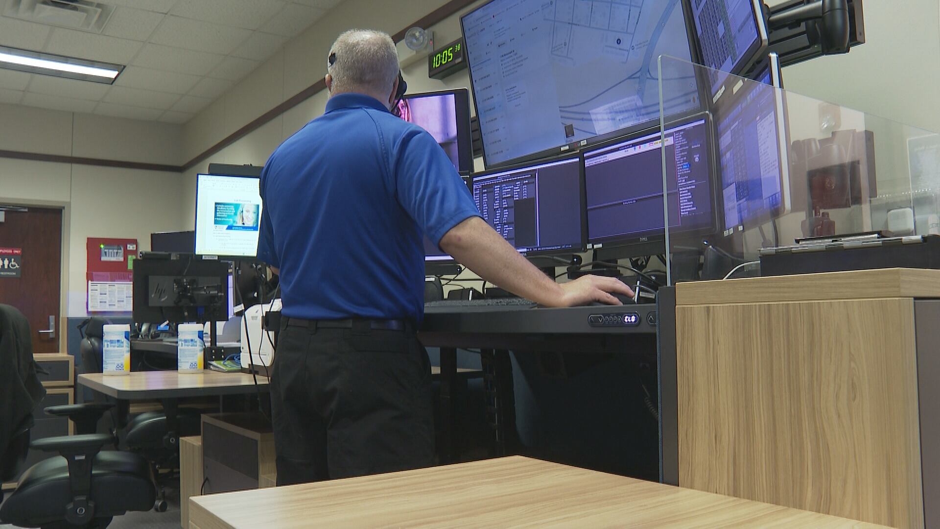 Emergency officials urge residents to stock supplies, make plans as ...