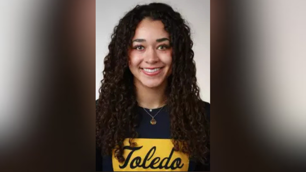 Eva Moran, Toledo track and field athlete, killed in car crash in Ohio