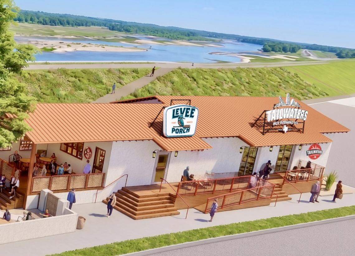 Popular Fort Worth burger and nachos hangout to open patio on the ...