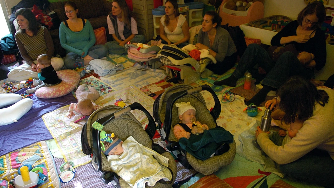 Parenting styles that shape family harmony