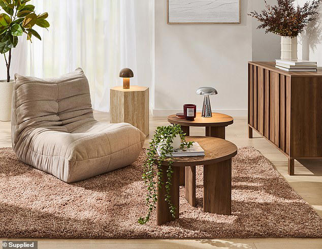 Sneak peek inside Kmart Australia's new 'K home' store that's set to ...
