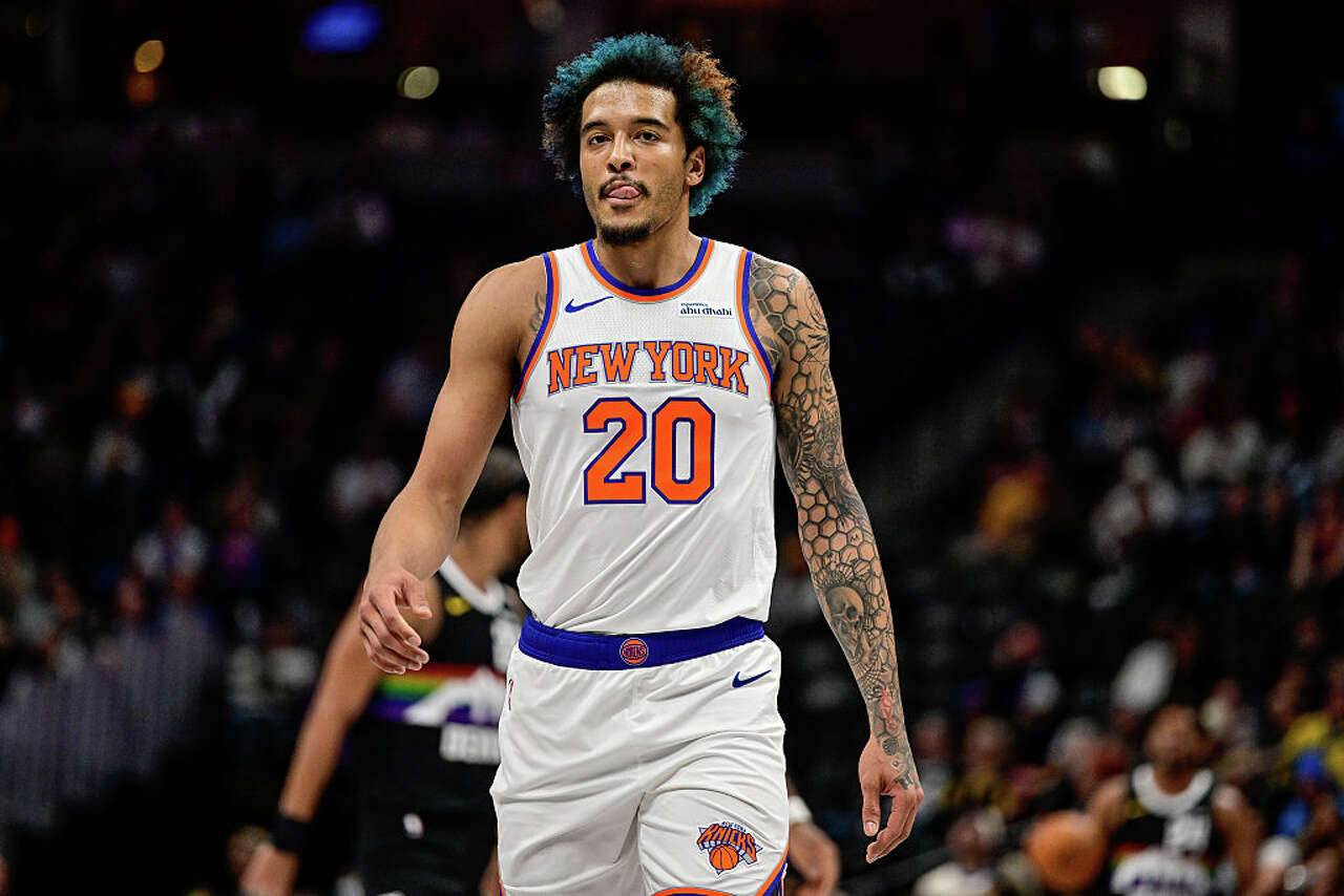 Ex-Spur Jeremy Sochan reveals how Knicks can stop Wembanyama