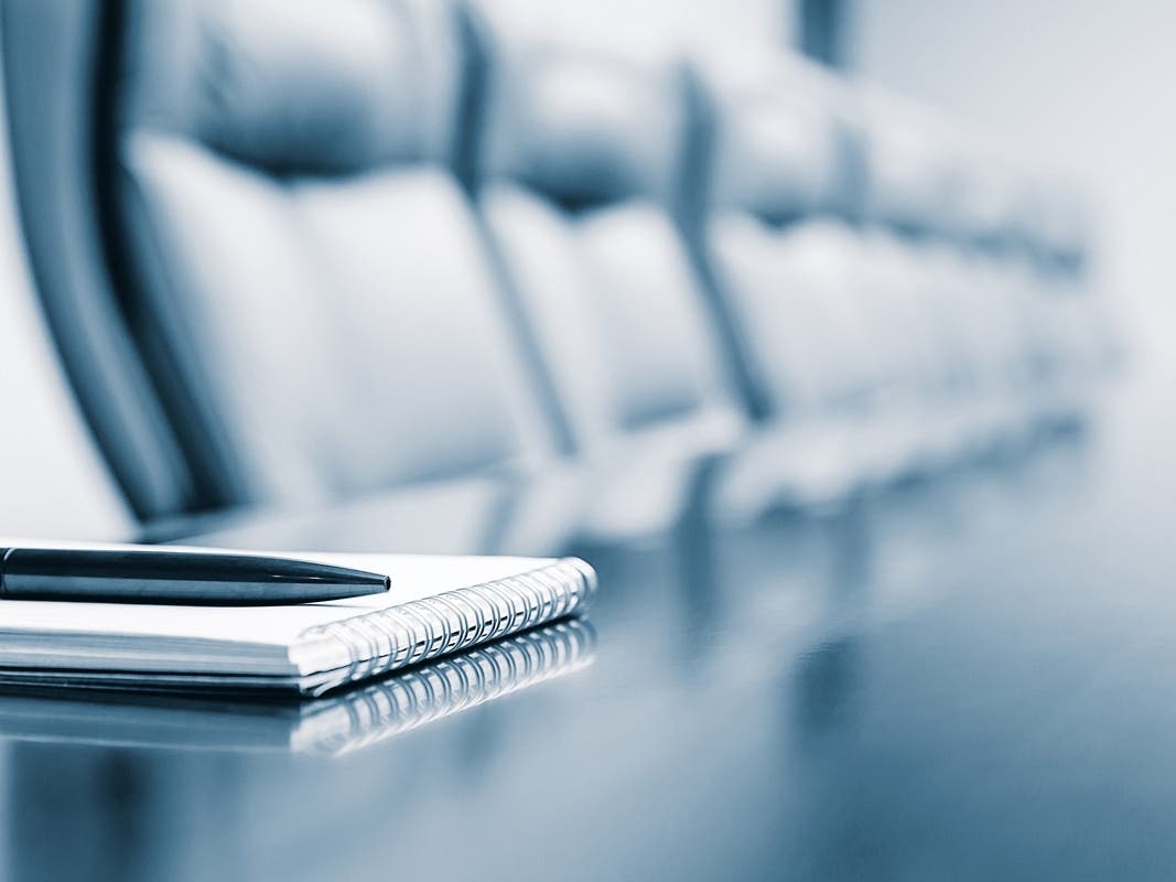 Student member of the board starts term this summer