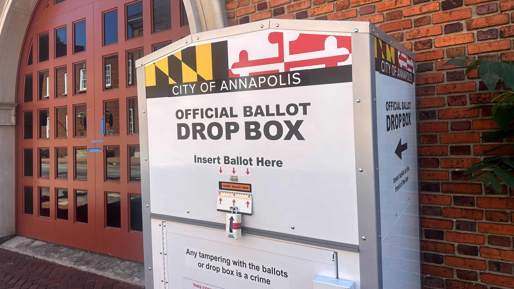 Maryland still can’t determine how many voters got incorrect ballots